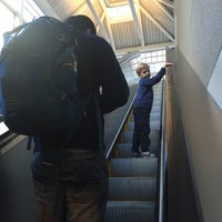 Garage at Post Office Square - Parking in Financial District