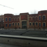 Junta Municipal del Distrito de Retiro - Pacífico - Madrid, Madrid