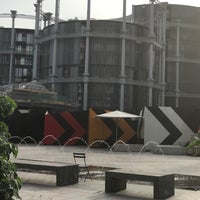 Lewis Cubitt Square - 1 tip from 327 visitors