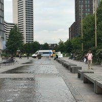 Lewis Cubitt Square - 1 tip from 345 visitors