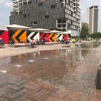 Lewis Cubitt Square - 1 tip from 345 visitors