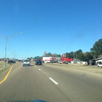 Magee, MS