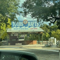 Rockin' "R" On The River - 1299 Gruene Rd