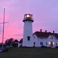 Chatham Lighthouse - 16 tips from 2144 visitors
