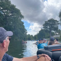 Rockin' "R" On The River - 1299 Gruene Rd