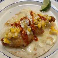 Taco Diner (Now Closed) - 3699 McKinney Ave