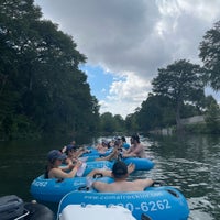 Rockin' "R" On The River - 1299 Gruene Rd