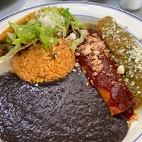 Taco Diner (Now Closed) - 3699 McKinney Ave