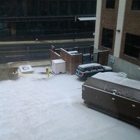 The Suites at Market Square - Plaza in High Point