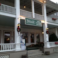 Fullerton Inn - Chester, VT