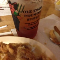 Menu - Ole Times Country Buffet - Southern Food Restaurant in Warner Robins