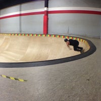 Ramp 48 - Skate Park in Fort Lauderdale