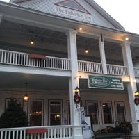 Fullerton Inn - Chester, VT