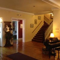 Fullerton Inn - Chester, VT