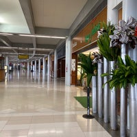 Aéroport Aimé Césaire (FDF) - Aéroport Aimé Césaire
