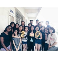 TARUC Block Q - Universiti Tunku Abdul Rahman - Setapak, Kuala Lumpur