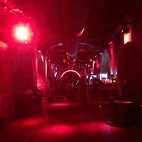 Showcase (Now Closed) - Nightclub in Paris