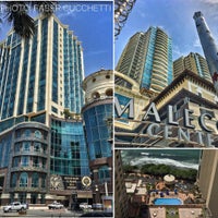 Malecon Center - Ciudad Universitaria - Santo Domingo, Distrito Nacional