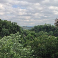 Schenley Park Bridge - Bridge in Pittsburgh