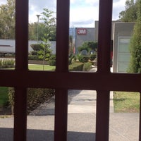 3M México Planta SLP - 242 visitors