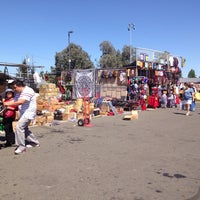 Galt Flea Market - Galt, CA
