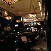 The Capital Grille - Streeterville - Chicago, IL