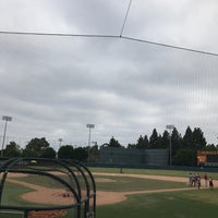 Dedeaux Field - South LA - Los Angeles, CA