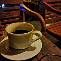 Warung Kopi Semesta - Coffee Shop