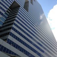 First City Tower (Now Closed) - 1 tip