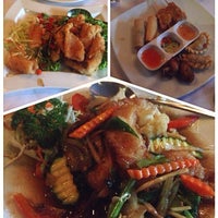 Tusk Thai Restaurant - Mt Eden, Auckland