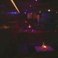 Select Lounge - Downtown Baltimore - 7 tips