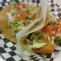 Elena's Taco Shop - Mexican Restaurant