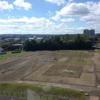 Segedunum Roman Fort