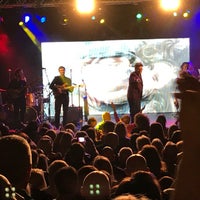 The Picturedrome - Music Venue