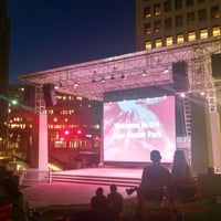 New Center Park - New Center - 12 tips