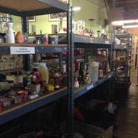 Community Thrift Store - Thrift / Vintage Store in San Francisco