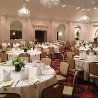 Capital City Club - Restaurant in Downtown Atlanta