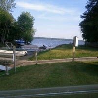 Lake puckaway - Princeton, WI
