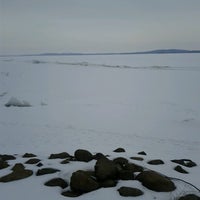 Lake puckaway - Princeton, WI