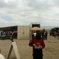 SC Village Paintball Park - Paintball Field in Chino