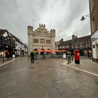 Horsham - 10 tips from 842 visitors