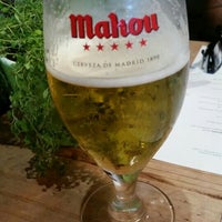 Neon Jamon - Tapas Restaurant in Liverpool