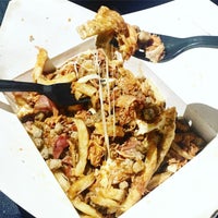 Smoke's Poutinerie - Poutine Restaurant in The Annex