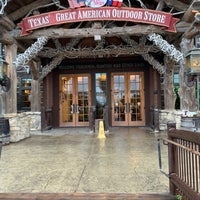 Bass Pro Shops - 101 Bass Pro Dr