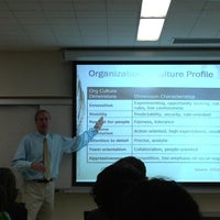 Education and Business Administration (EBA) Building - SDSU - 5500 ...