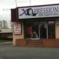 Xpressions Adult Shop - Arts and Entertainment