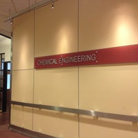 Doherty Hall - College Academic Building in Pittsburgh