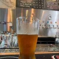 Two Birds Brewing - Brewery