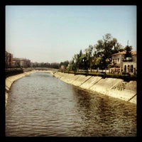 Asi Nehri - Antakya, Hatay