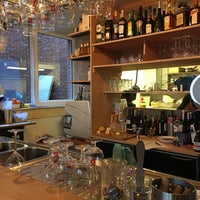 Café De Wei - Mechelen - Nauwstraat 6